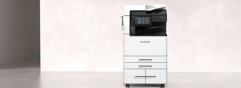 Apeos C7071, C6571, C5571, and C4571 Series | Multifunction Printers | Fuji Solutions Group